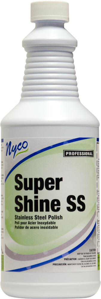 Super Shine SS - Nyco Products Company