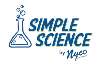 Simple Science of How Enzymes Clean - Enzymes and Bacteria Together