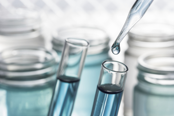 Custom Chemical Formulation | Compliance Expertise | Nyco