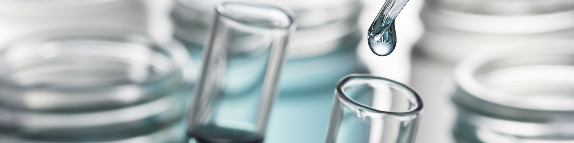 Custom Chemical Formulation | Compliance Expertise | Nyco