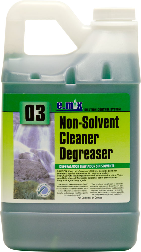 Manufacturer of Floor Care Chemicals – Strippers, Finishes, Sealers | Nyco