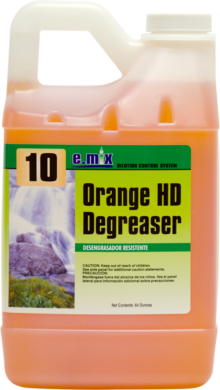 Industrial Degreasers for Kitchen and Facility Supply Distributors | Nyco
