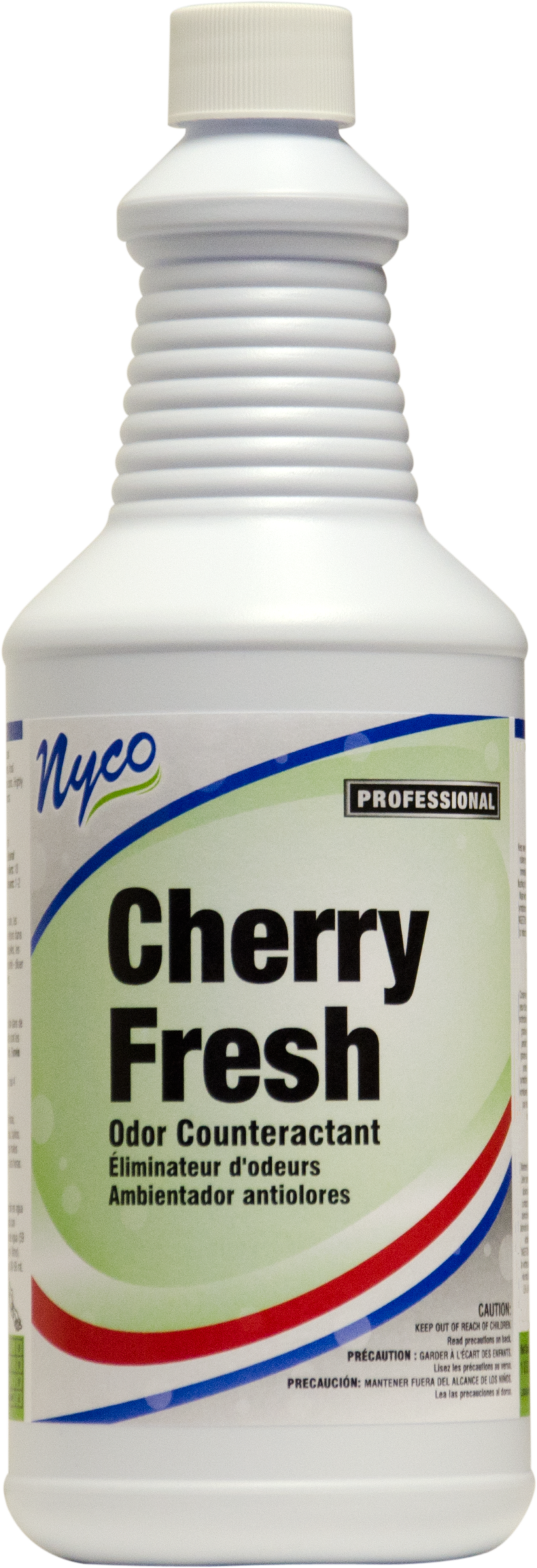 Cherry Fresh - Cherry Scented Odor Counteractant | NL742 | Nyco