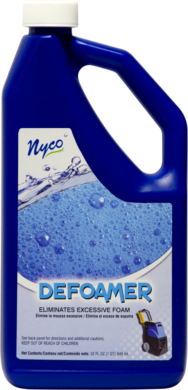 Defoamer for Extraction Machines | NL90310 | Nyco