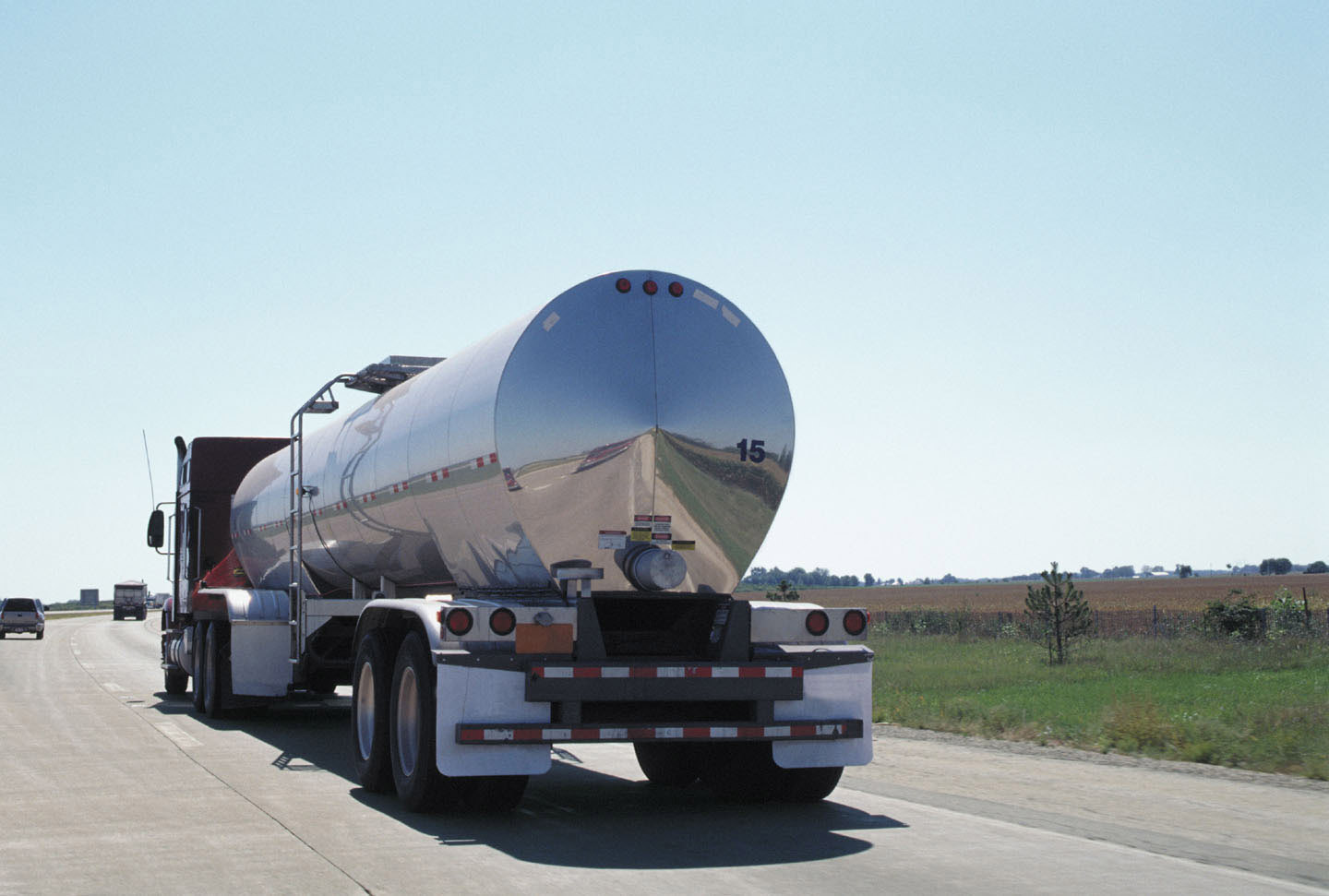 Bulk Chemical Delivery | Cleaning Chemicals Manufacturer | Nyco