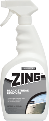 ZING® Original Formula Boat Hull Cleaner | N074 | Nyco