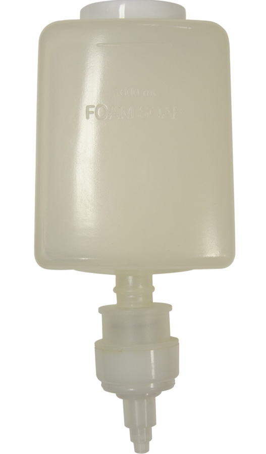 1000 mL Foaming Soap Dispenser Cartridge - Nyco Products Company
