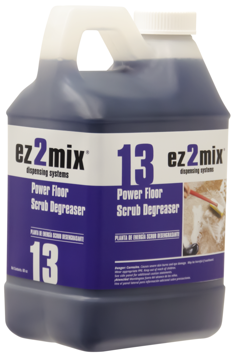 Industrial Degreasers for Kitchen and Facility Supply Distributors | Nyco