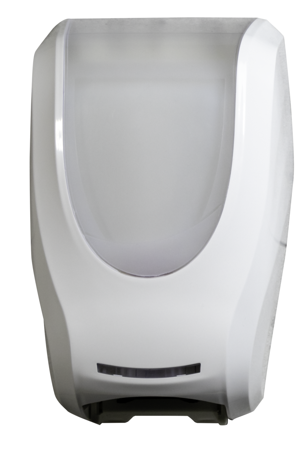 Automatic Hand Soap & Sanitizer Dispenser, 1000mL, White | CSD-8107-W