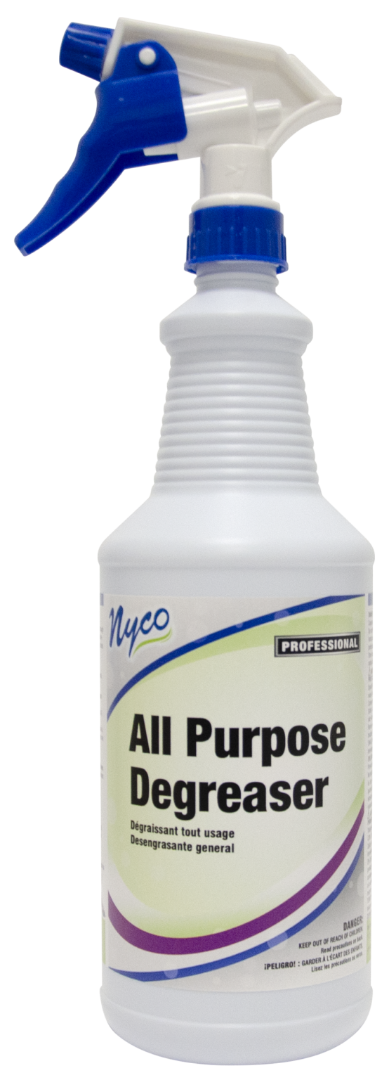 All Purpose Degreaser - Nyco Products Company