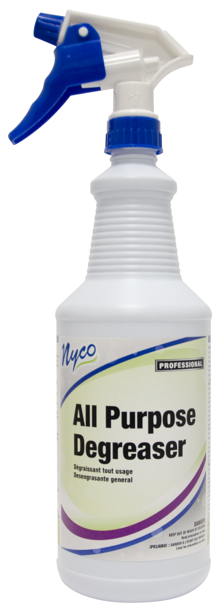 All Purpose Degreaser - Nyco Products Company