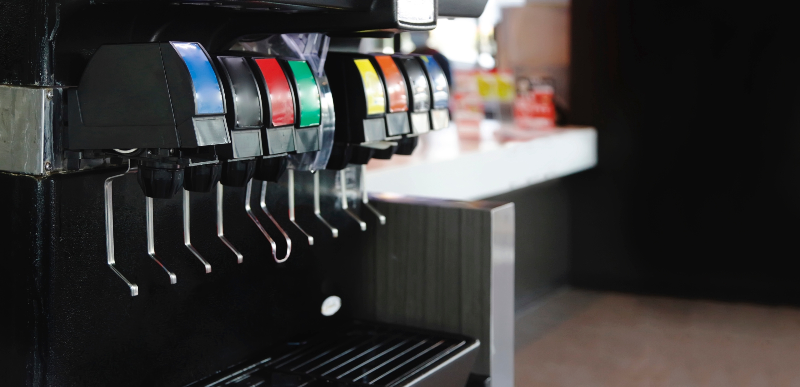 The Solution for "Sugar Snakes" in Soda Fountain and Dispenser Drains ...